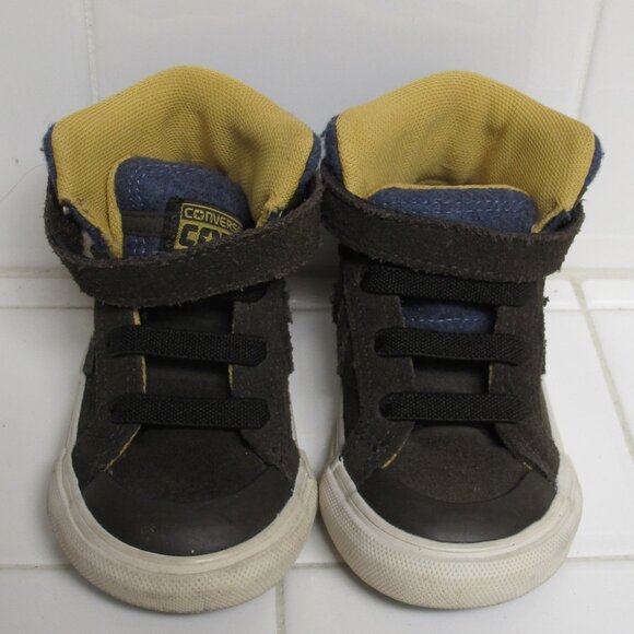 Converse | Shoes | Converse Cons High Top Sneakers | Poshmark